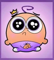 Poof | Legends of the Multi Universe Wiki | Fandom