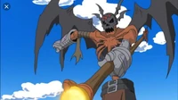 SkullSatamon | Legends of the Multi Universe Wiki | Fandom