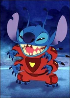 Stitch | Legends of the Multi Universe Wiki | Fandom