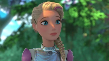 Princess Starlight | Legends of the Multi Universe Wiki | Fandom