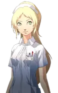 Angie Thompson | Legends of the Multi Universe Wiki | Fandom