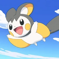 Emolga | Legends of the Multi Universe Wiki | Fandom