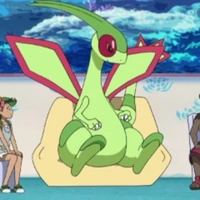 Flygon | Legends of the Multi Universe Wiki | Fandom