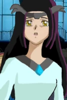 Kera Young | Legends of the Multi Universe Wiki | Fandom