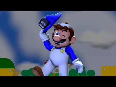 LOTM: Weirdmageddon Preview - SMG4 Dancing | Legends of the Multi ...