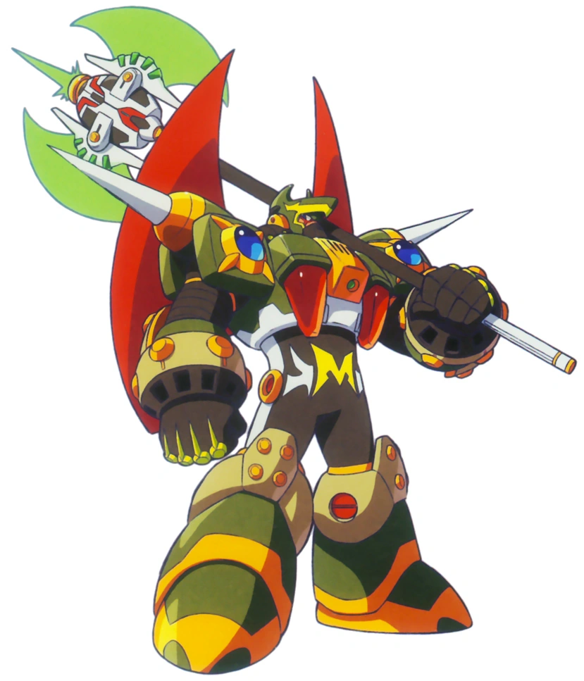 Massimo | Legends of the Multi Universe Wiki | Fandom