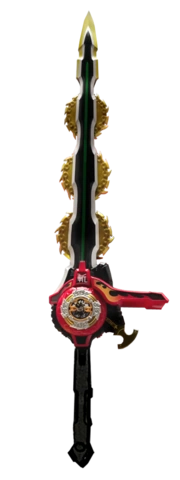 Ninja Steel Arsenal | Legends of the Multi Universe Wiki | Fandom