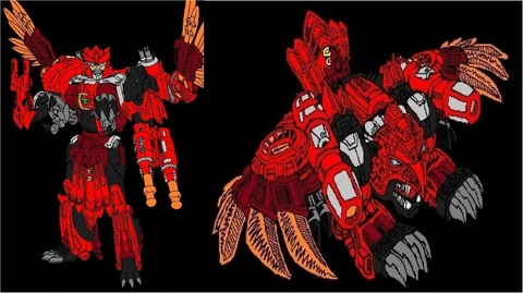 Powerglide (Beast Wars) | Legends of the Multi Universe Wiki | Fandom