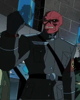 Red Skull | Legends of the Multi Universe Wiki | Fandom