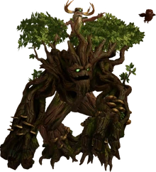 Sylvanus | Legends of the Multi Universe Wiki | Fandom