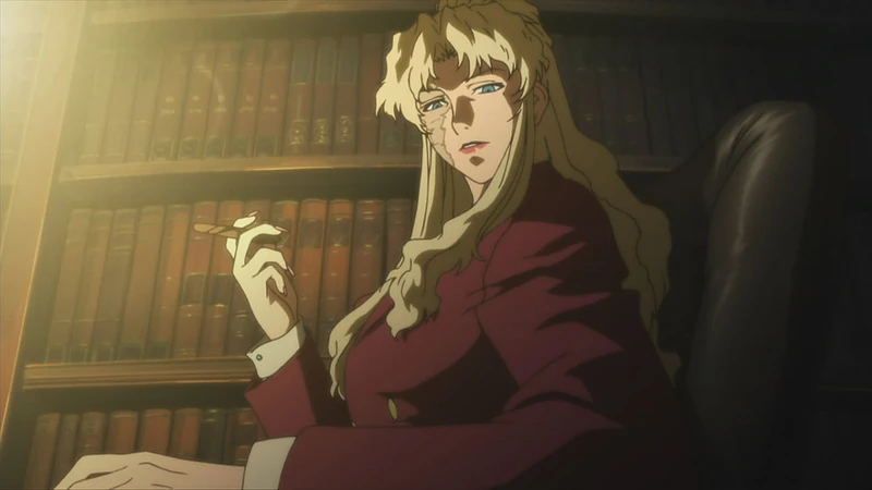 Balalaika | Legends of the Multi Universe Wiki | Fandom