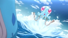 Tentacool | Legends of the Multi Universe Wiki | Fandom