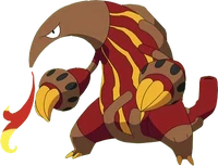 Heatmor | Legends of the Multi Universe Wiki | Fandom