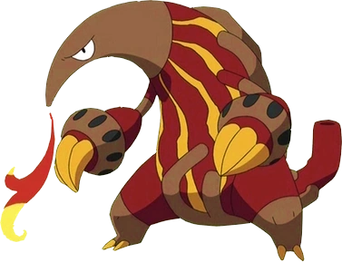 Heatmor | Legends of the Multi Universe Wiki | Fandom