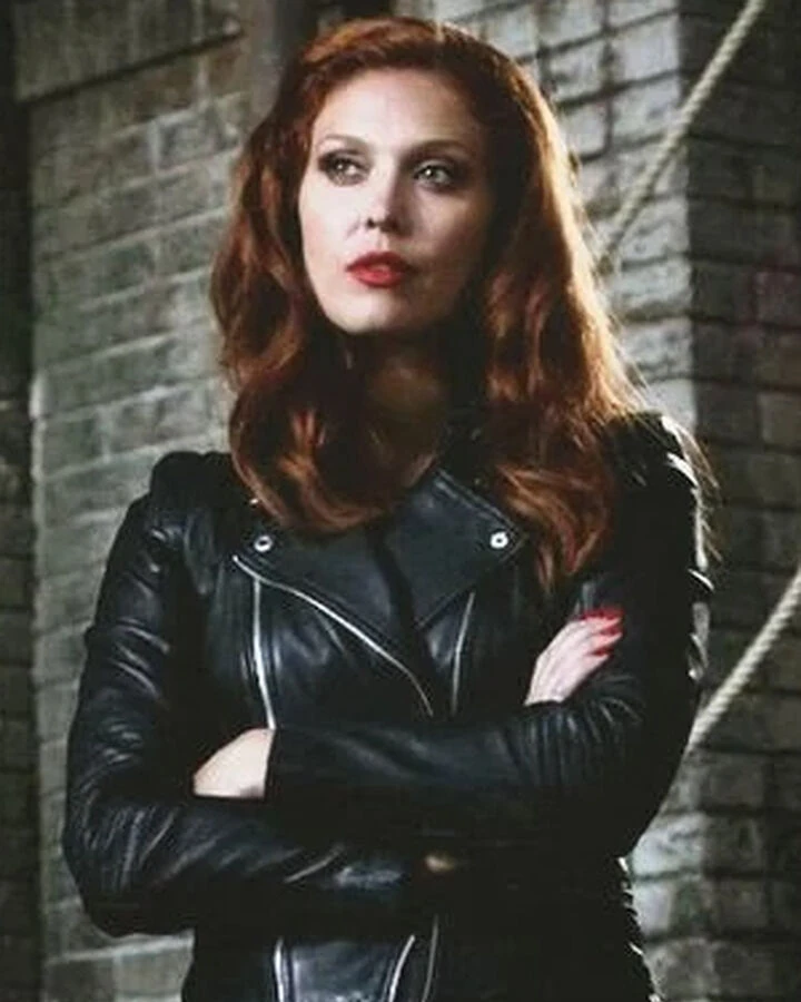 Abaddon | Legends of the Multi Universe Wiki | Fandom