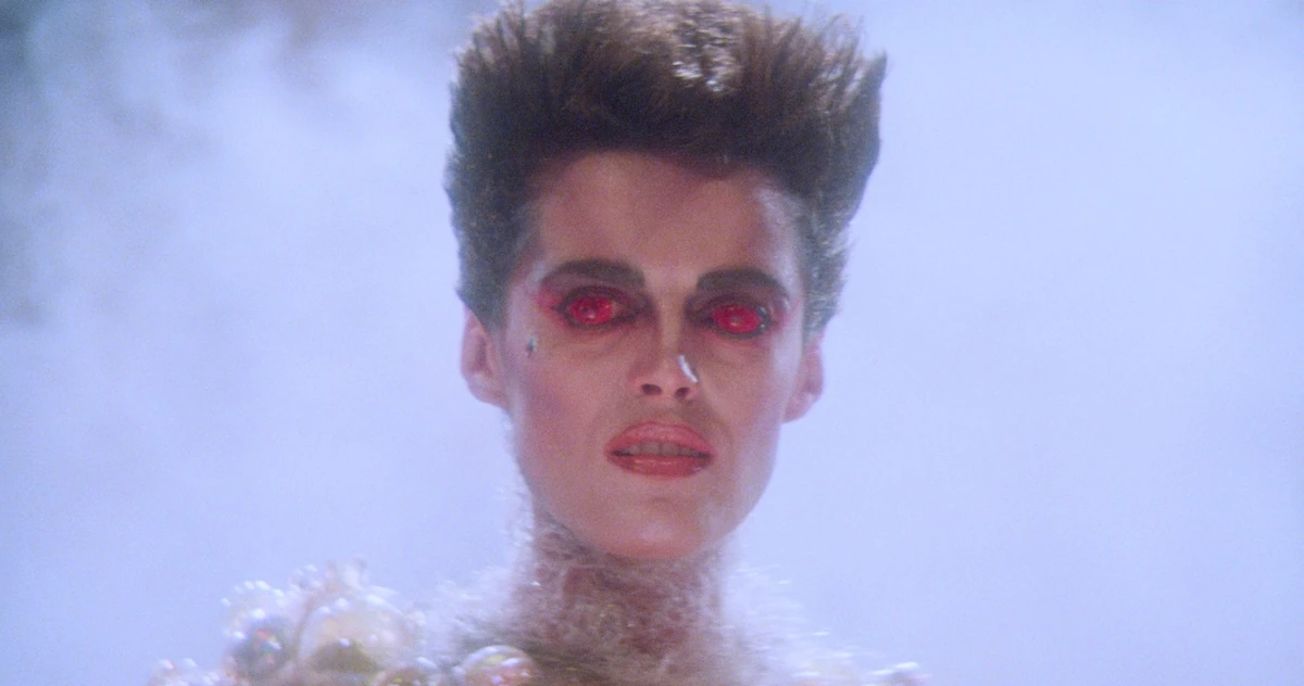 Gozer (Ghostbusters) | Legends of the Multi Universe Wiki | Fandom