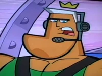 Jorgen von Strangle | Legends of the Multi Universe Wiki | Fandom