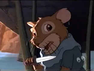 Mattimeo | Legends of the Multi Universe Wiki | Fandom