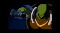 Pico (F-Zero) | Legends of the Multi Universe Wiki | Fandom