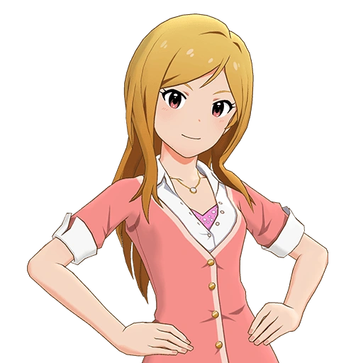 Rio Momose | Legends of the Multi Universe Wiki | Fandom