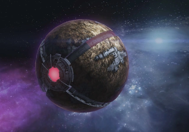 Venom (Star Fox) | Legends of the Multi Universe Wiki | Fandom