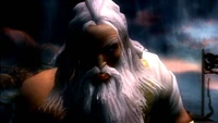 Zeus (God of War) | Legends of the Multi Universe Wiki | Fandom
