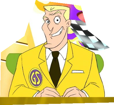 Biff Buzzard | Legends of the Multi Universe Wiki | Fandom