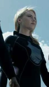 Tracy (Atlantic Rim) | Legends of the Multi Universe Wiki | Fandom