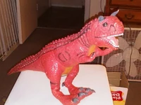 Carnotaurus (Disney) | Legends of the Multi Universe Wiki | Fandom