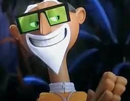 Chester V | Legends of the Multi Universe Wiki | Fandom