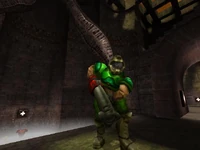 Doomguy | Legends of the Multi Universe Wiki | Fandom