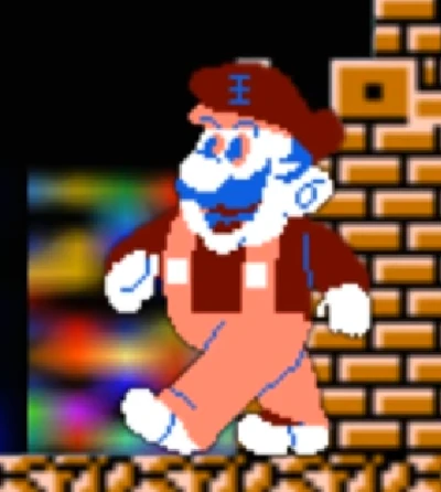 Grand Dad (SMG4) | Legends of the Multi Universe Wiki | Fandom