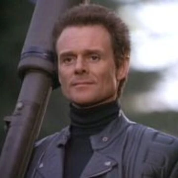 Murdoc | Legends of the Multi Universe Wiki | Fandom