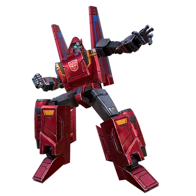 Powerglide | Legends of the Multi Universe Wiki | Fandom