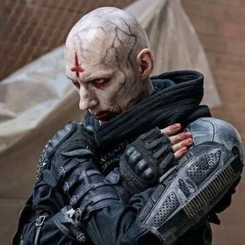 Scab | Legends of the Multi Universe Wiki | Fandom