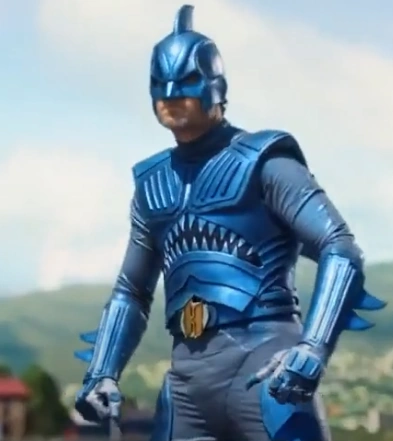 Sharkman | Legends of the Multi Universe Wiki | Fandom