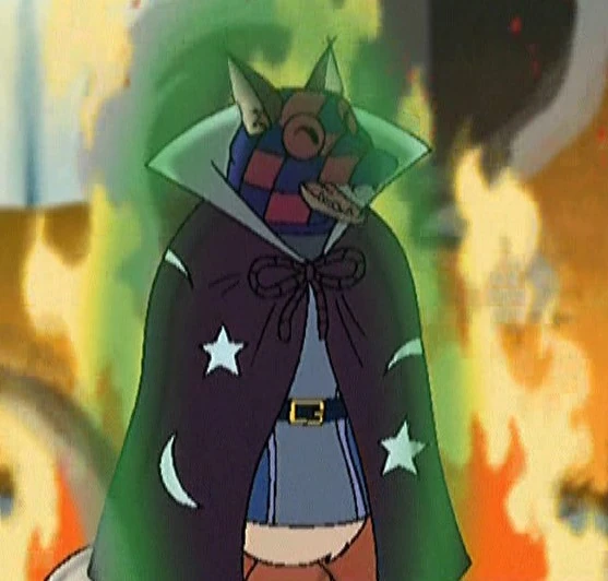 Slagar the Cruel | Legends of the Multi Universe Wiki | Fandom