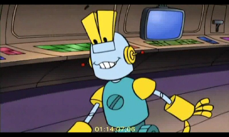 Fallbot | Legends of the Multi Universe Wiki | Fandom