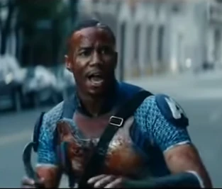 A-Train | Legends of the Multi Universe Wiki | Fandom