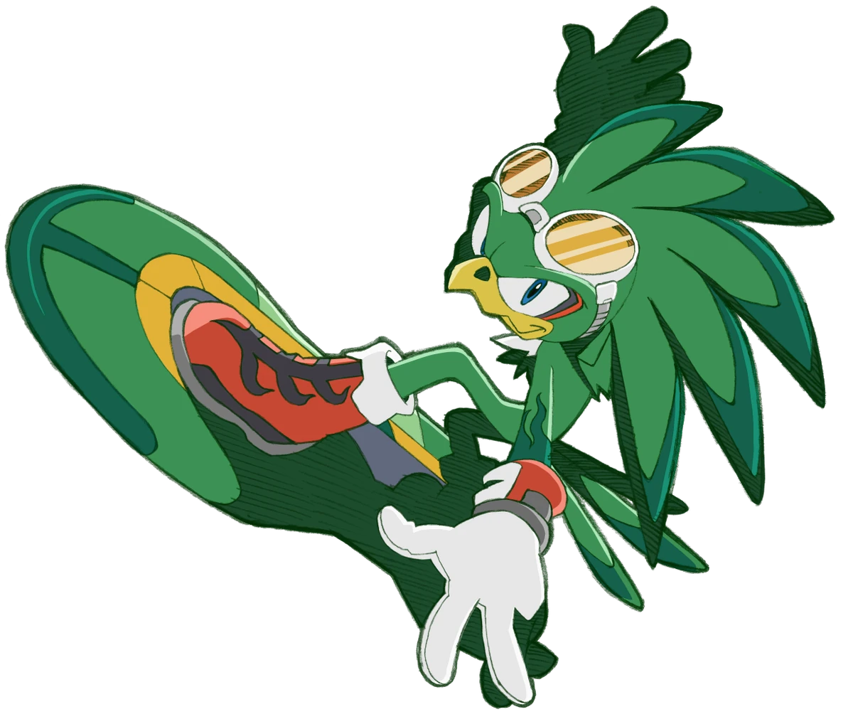 Jet the Hawk | Legends of the Multi Universe Wiki | Fandom