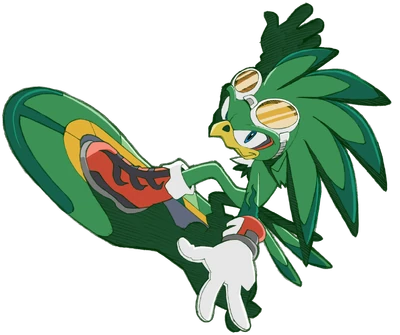 Jet the Hawk | Legends of the Multi Universe Wiki | Fandom