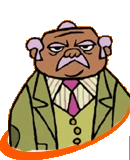 Principal Kidswatter | Legends of the Multi Universe Wiki | Fandom