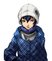 Naoto Shirogane | Legends of the Multi Universe Wiki | Fandom