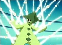 Cacturne | Legends of the Multi Universe Wiki | Fandom