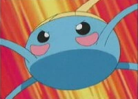 Surskit | Legends of the Multi Universe Wiki | Fandom