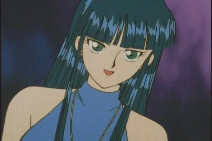 Thetis | Legends of the Multi Universe Wiki | Fandom