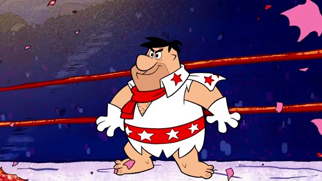 Fred Flintstone | Legends of the Multi Universe Wiki | Fandom