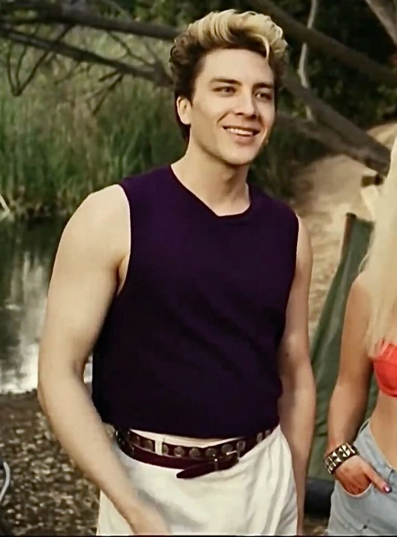 Xavier Plympton | Legends of the Multi Universe Wiki | Fandom