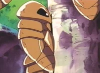 Kakuna | Legends of the Multi Universe Wiki | Fandom