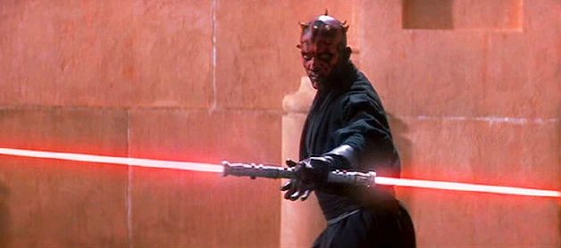 Darth Maul | Legends of the Multi Universe Wiki | Fandom